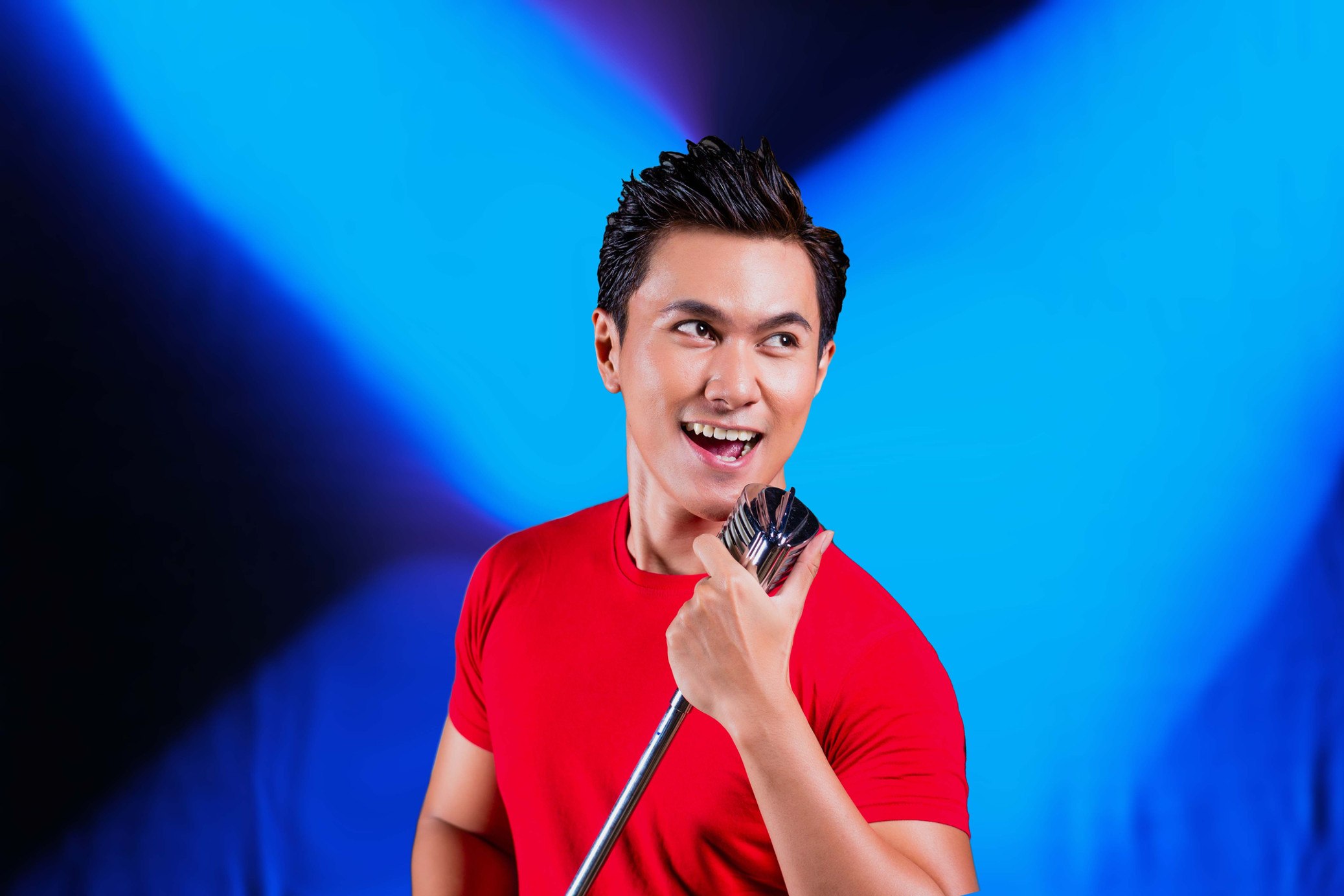 Home - Hits! The Musical