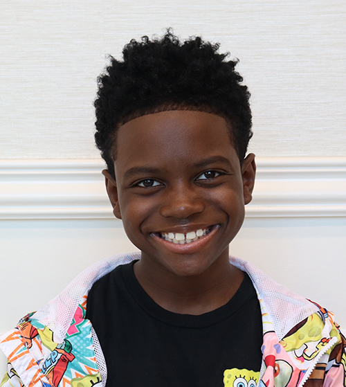 Meet the Cast - Hits! The Musical