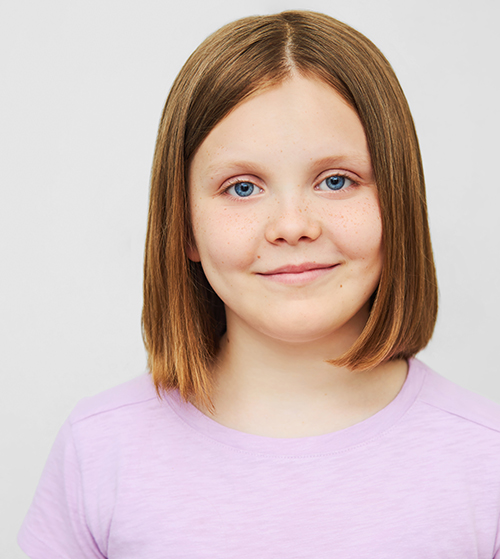 Meet the Cast - Hits! The Musical