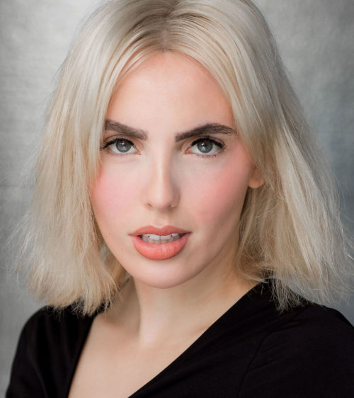 Meet the Cast - Hits! The Musical