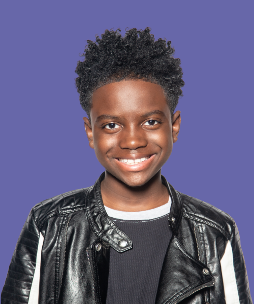 Meet the Cast - Hits! The Musical